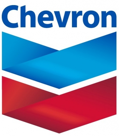 chevron - Dan Ashley's Rock The CASA