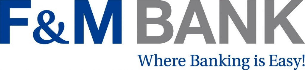 F&M Bank Logo_BlueGray_02.08.17_CMYK_TagRight - Dan Ashley's Rock The CASA